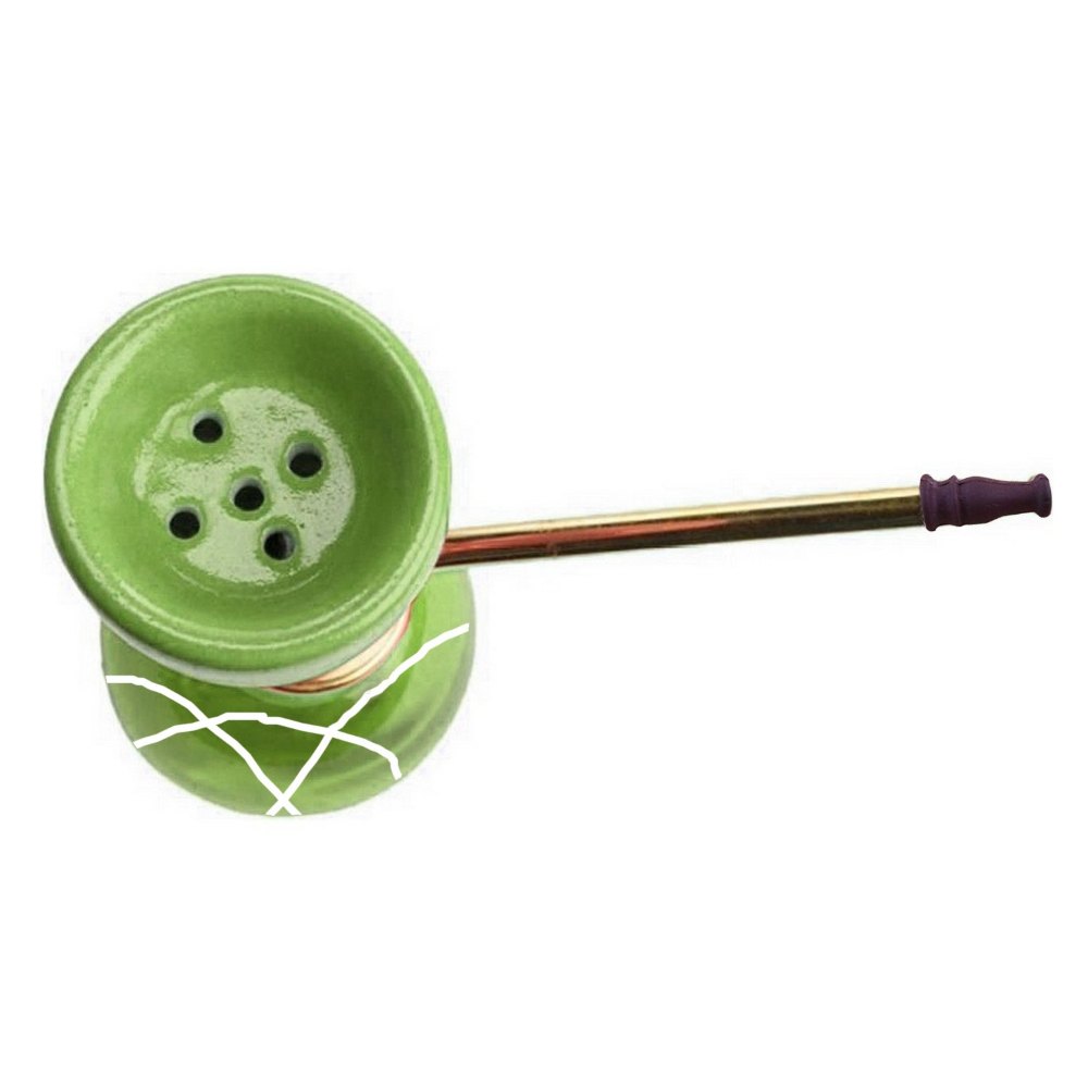 Pocket Hookah – 𝐀𝐋 𝐒𝐇𝐀𝐘𝐙