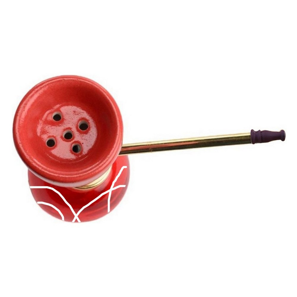 Pocket Hookah – 𝐀𝐋 𝐒𝐇𝐀𝐘𝐙