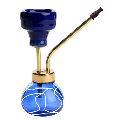 Pocket Hookah – 𝐀𝐋 𝐒𝐇𝐀𝐘𝐙