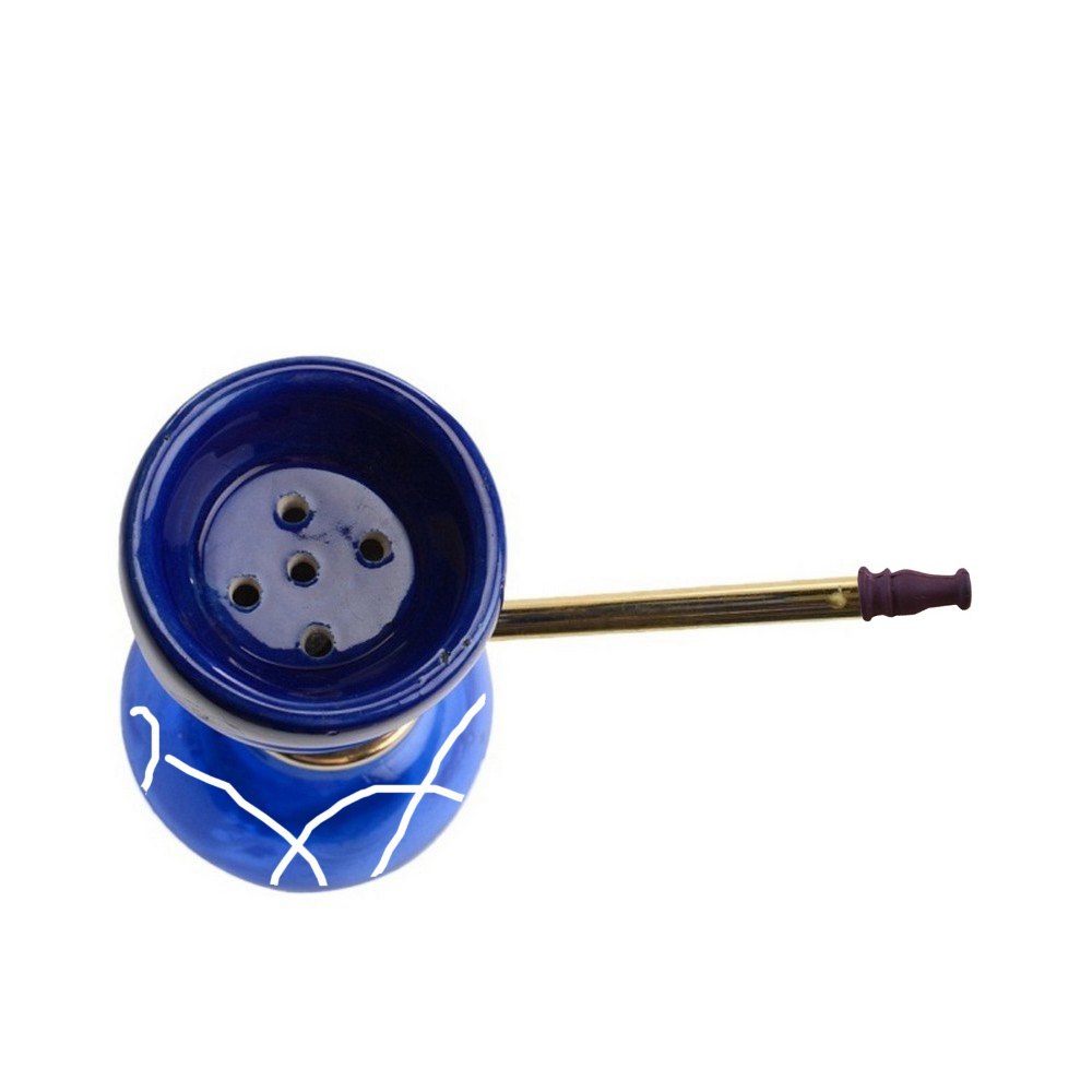 Pocket Hookah – 𝐀𝐋 𝐒𝐇𝐀𝐘𝐙